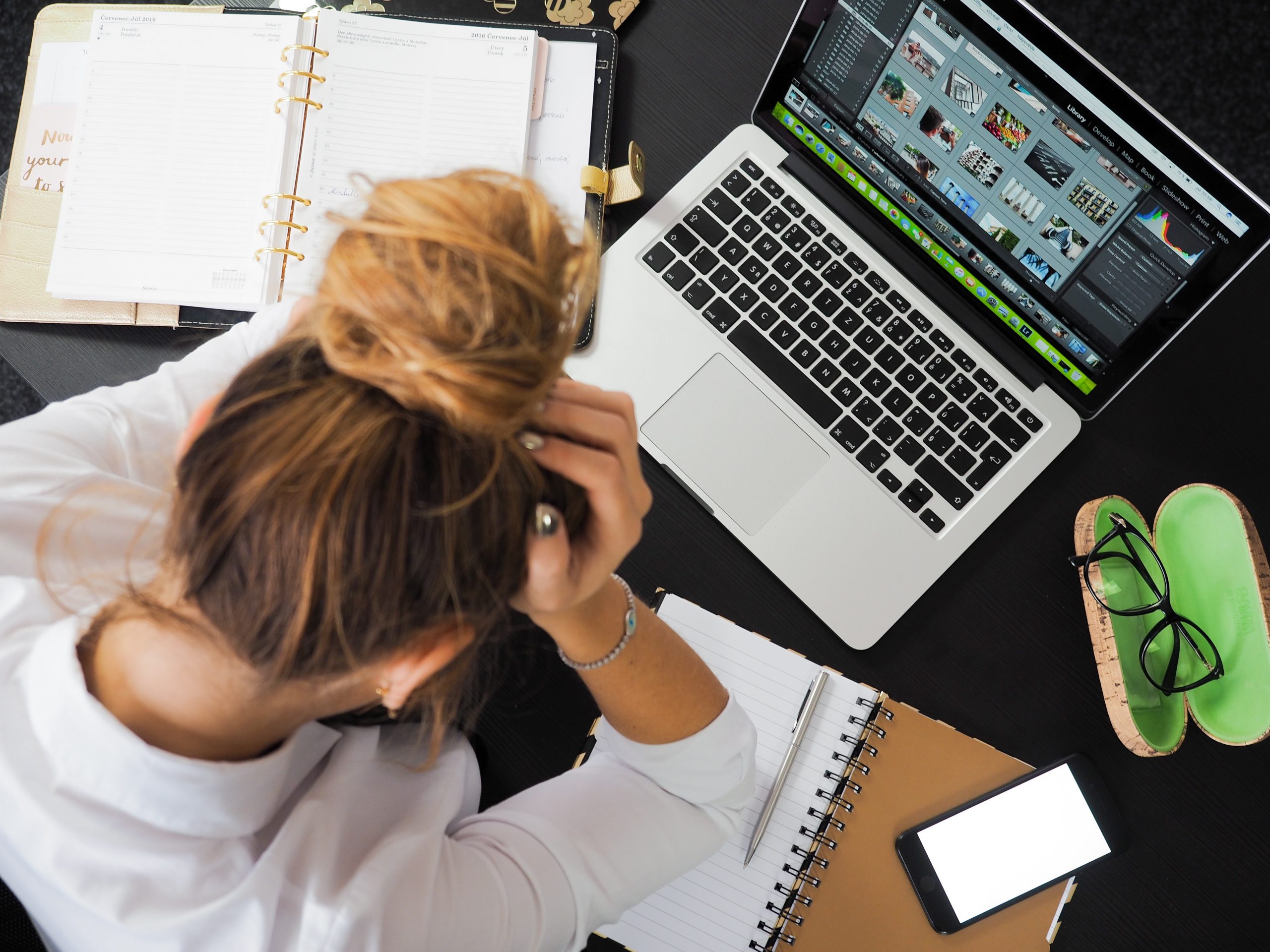 What Is Constructive Dismissal MyOpenCourt