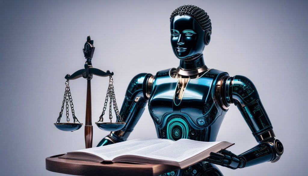 The Quiet Revolution: Generative AI's Rise in Canadian Law Firms - MyOpenCourt